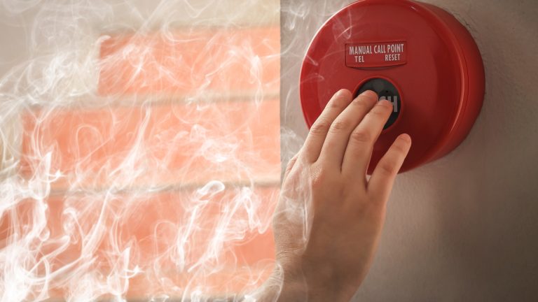 Why Hard-Wired Smoke Alarms Are the Best Choice for Your Home Safety